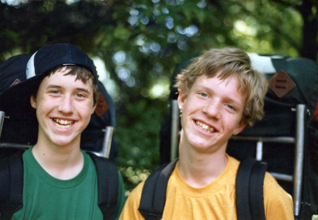 Remembrance by Jan Brofka Berends – Andrew Berends Film Fellowship