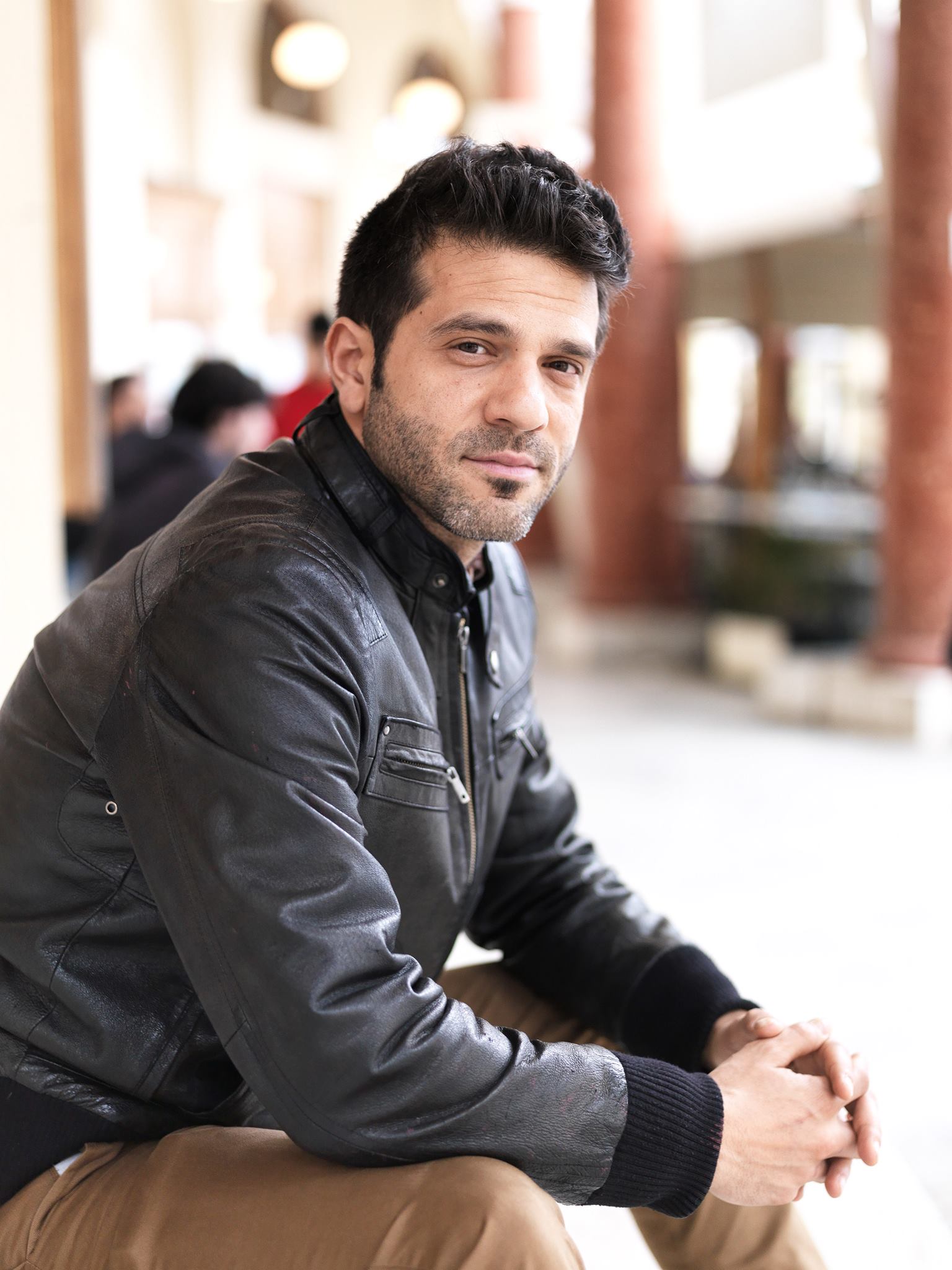 FELLOWS – Andrew Berends Film Fellowship